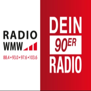 Radio WMW - Dein 90er Radio | Listen to Free Internet Radio | Radio FM